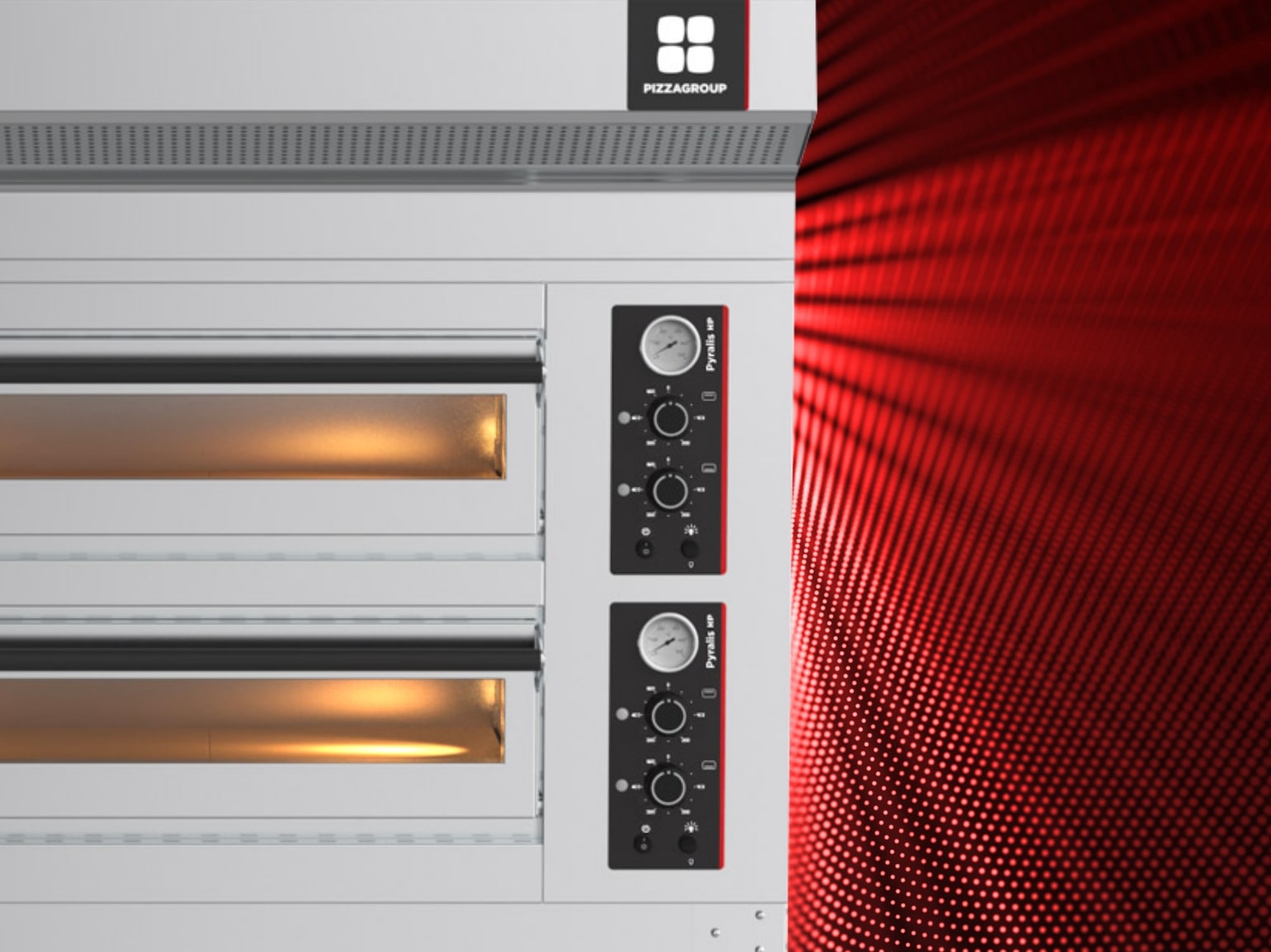 Company – Pizza Group USA