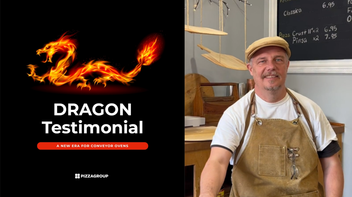 Dragon – Pizza Group USA