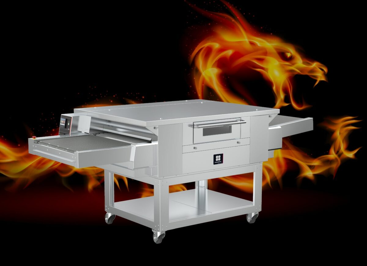 Dragon – Pizza Group USA