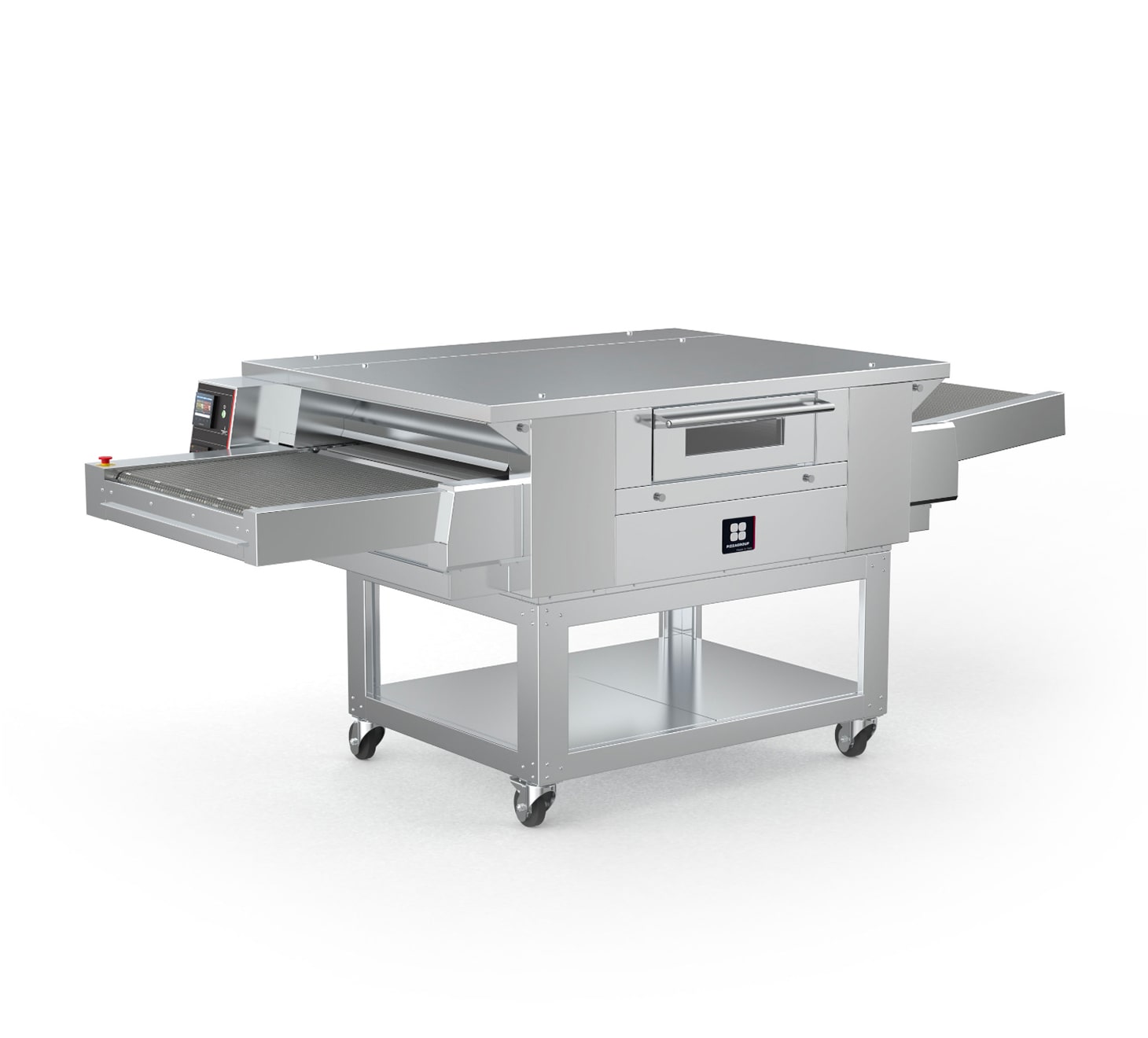 Dragon – Pizza Group USA