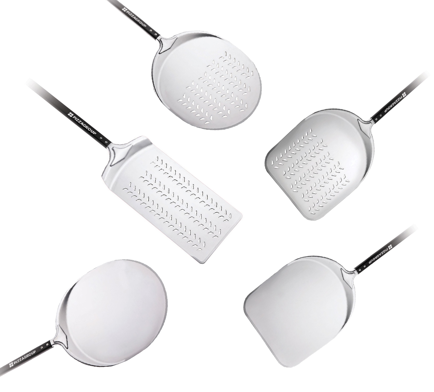 Pizza Tools – Pizza Group USA