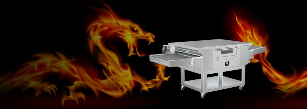 Dragon – Pizza Group USA