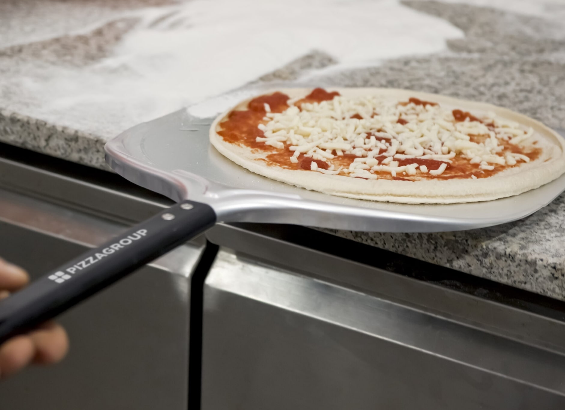 Pizza Tools – Pizza Group USA