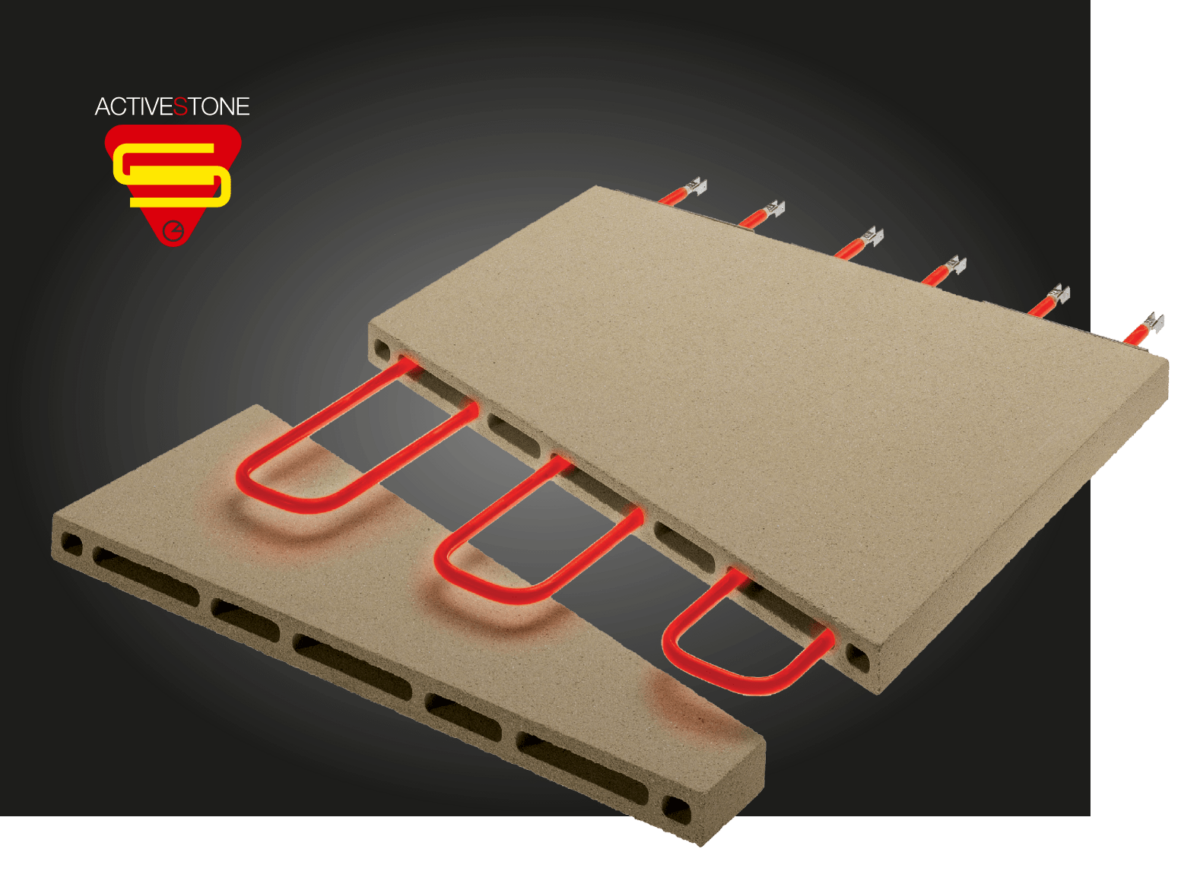 Powerdeck – Pizza Group USA