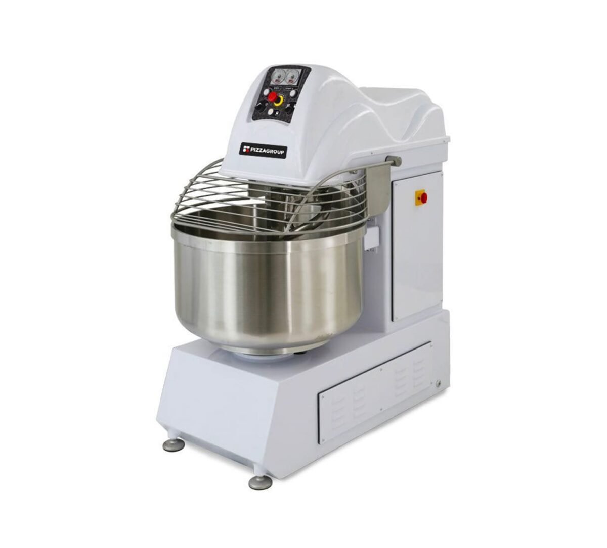 Spiral mixer – Pizza Group USA